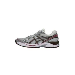 asics Sportstyle Sneaker 'GT-2160' Herren Gr&ouml;&szlig;e 40.5/41 creme / burgunder / schwarz / silber
