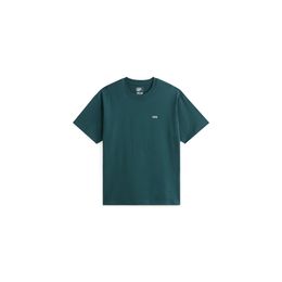 Vans T-Shirt Herren Gr&ouml;&szlig;e XL dunkelgr&uuml;n