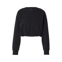 V&eacute;ro Moda Vero Moda Sweatshirt 'VMVIANA' Damen Gr&ouml;&szlig;e L schwarz