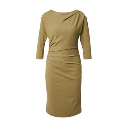 Tiger Of Sweden Kleid 'IZZA' Damen Gr&ouml;&szlig;e 36 khaki Winterkleid