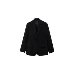 Mango Blazer 'Su' Damen Gr&ouml;&szlig;e 40 schwarz