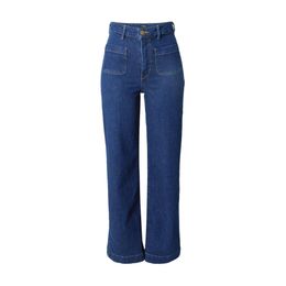 Lindex Jeans Damen Gr&ouml;&szlig;e 25/26 blue denim