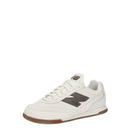 New Balance Sneaker 'RC42' Herren Gr&ouml;&szlig;e 41.5 hellbeige / dunkelgrau