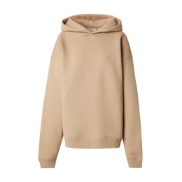 LeGer by Lena Gercke Sweatshirt 'Aylin' Damen Gr&ouml;&szlig;e M beige