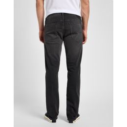 Lee Jeans 'DAREN ZIP FLY' Herren Gr&ouml;&szlig;e 33 black denim