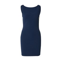 R&AElig;RE by Lorena Rae R&aelig;re By Lorena Rae Kleid 'Karli' Damen Gr&ouml;&szlig;e 38 creme / navy Sommerkleid