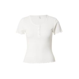Only T-Shirt 'ONLUMA' Damen Gr&ouml;&szlig;e XS wei&szlig;