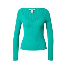 Oasis Pullover Damen Gr&ouml;&szlig;e L jade