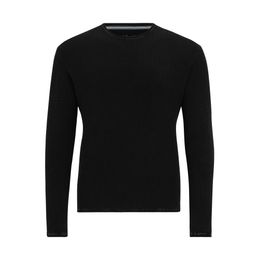 CAMP DAVID Pullover Herren Gr&ouml;&szlig;e XXXL schwarz