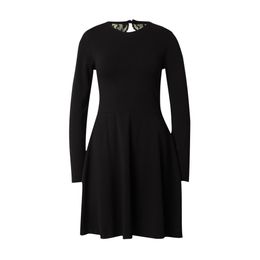 Only Kleid 'ONLTAXI' Damen Gr&ouml;&szlig;e 42 schwarz Winterkleid
