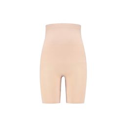 Bye Bra Shapingshorts Damen Gr&ouml;&szlig;e L beige