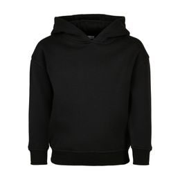 Urban Classics Sweatshirt M&auml;dchen Gr&ouml;&szlig;e 158/164 schwarz