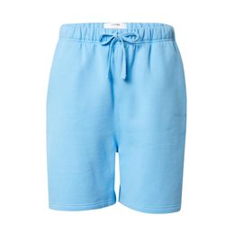 DAN FOX APPAREL Shorts 'Sean' Herren Gr&ouml;&szlig;e 33 hellblau