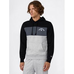 Champion Authentic Athletic Apparel Sweatshirt Herren Gr&ouml;&szlig;e XS hellgrau / dunkelgrau / schwarz