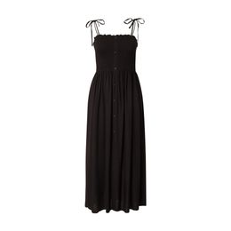 Only Kleid 'SHILA' Damen Gr&ouml;&szlig;e 40 schwarz Winterkleid