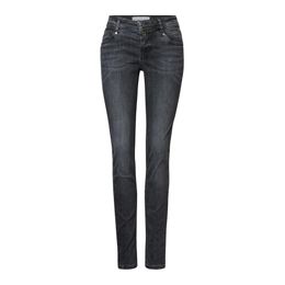 Street One Jeans 'Jane' Damen Gr&ouml;&szlig;e 27 dunkelgrau