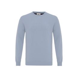 Anou Anou Sweater Herren Gr&ouml;&szlig;e XL blau