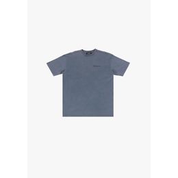 Dropsize REGULAR FIT T-SHIRT ' ' Herren Gr&ouml;&szlig;e S grau