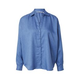 Only Bluse 'ONLHarriet' Damen Gr&ouml;&szlig;e M blau