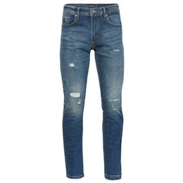 Koroshi Jeans Herren Gr&ouml;&szlig;e 36 blau