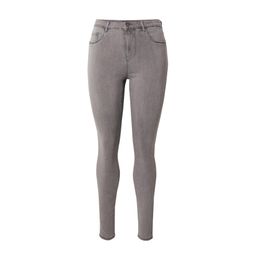 Only Carmakoma Jeans 'CARTHUNDER' Damen Gr&ouml;&szlig;e 37/38 grey denim