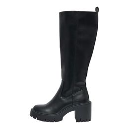 Only Stiefel 'ONLBLUEBELL-3' Damen Gr&ouml;&szlig;e 39 schwarz Winterschuhe