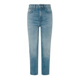 Pepe Jeans Jeans Damen Gr&ouml;&szlig;e 26 hellblau