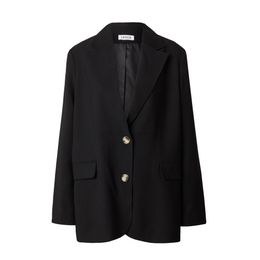EDITED Blazer 'Kainoa' Damen Gr&ouml;&szlig;e 36 schwarz