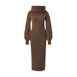 Noar Studios Kleid Damen Gr&ouml;&szlig;e XXL taupe