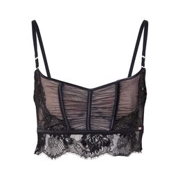 Hunkem&ouml;ller Hunkem&ouml;ller BH 'Cynthia' Damen Gr&ouml;&szlig;e 85 schwarz