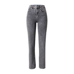 KARL LAGERFELD JEANS Jeans Damen Gr&ouml;&szlig;e 30 grey denim