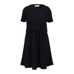 Guido Maria Kretschmer Women Kleid 'Lilian' Damen Gr&ouml;&szlig;e 44 marine Winterkleid