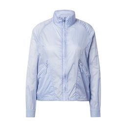 Varley Sportjacke 'Diego' Damen Gr&ouml;&szlig;e S hellblau
