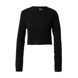 Only Pullover 'SIMA' Damen Gr&ouml;&szlig;e XS schwarz