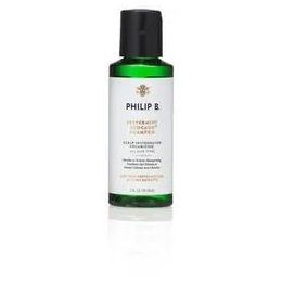 Philip B. Peppermint Avocado Shampoo