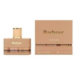 Barbour For Her The New Origins EdP Nat. Spray