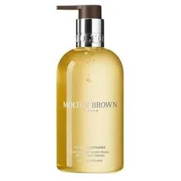 Molton Brown Flora Luminare Fine Liquid Hand Wash