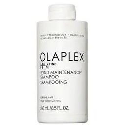 Olaplex No.4 FINE Bond Maintenance Shampoo