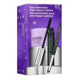 Clinique Eye Essentials: High Impact Lashes