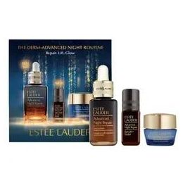 Est&eacute;e Lauder Advanced Night Repair Eye Lift Mini Discovery = ANR Eye Lift + Sculpt 5 ml, ANR Serum 20 ml, Supreme Nicht Bounce Cream 7 ml