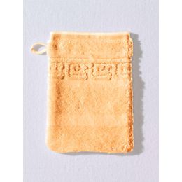 Caw&ouml; Caw&ouml; Handtuch Set, melba, Gr&ouml;&szlig;e 30x50 cm, 2 - G&auml;stet&uuml;cher