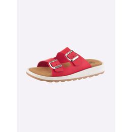 Franken Schuhe Pantolette