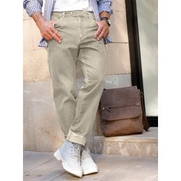 Br&uuml;hl Ankle-Jeans