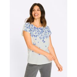 Kurzarmshirt