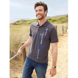 Catamaran Kurzarmshirt