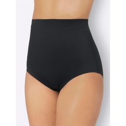 Anita Damen Miederhose mit Shape-Effekt, schwarz, Gr&ouml;&szlig;e 40/42