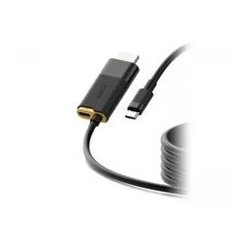 Hagibis 8K USB-C-zu-HDMI-Kabel f&uuml;r Nintendo Switch 1/2