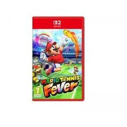 Nintendo Mario Tennis Fever - Switch 2
