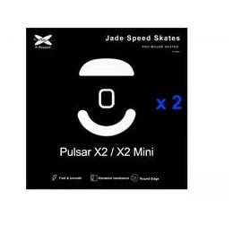 X-raypad Jade Mouse Skates Pulsar X2/X2 Mini/X2V2/X2H
