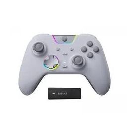 EasySMX X05 Pro Drahtloser Controller PC/Switch - Wei&szlig;